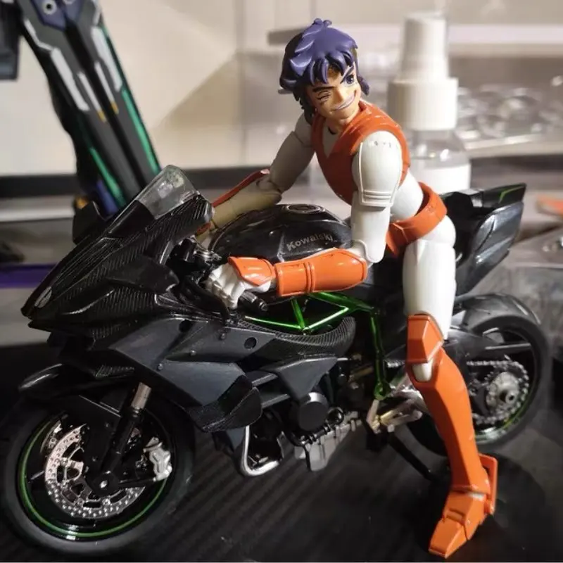Original-sentinel-celestial-YoroiDen-Samurai-Troopers-Ronin-Warriors ...