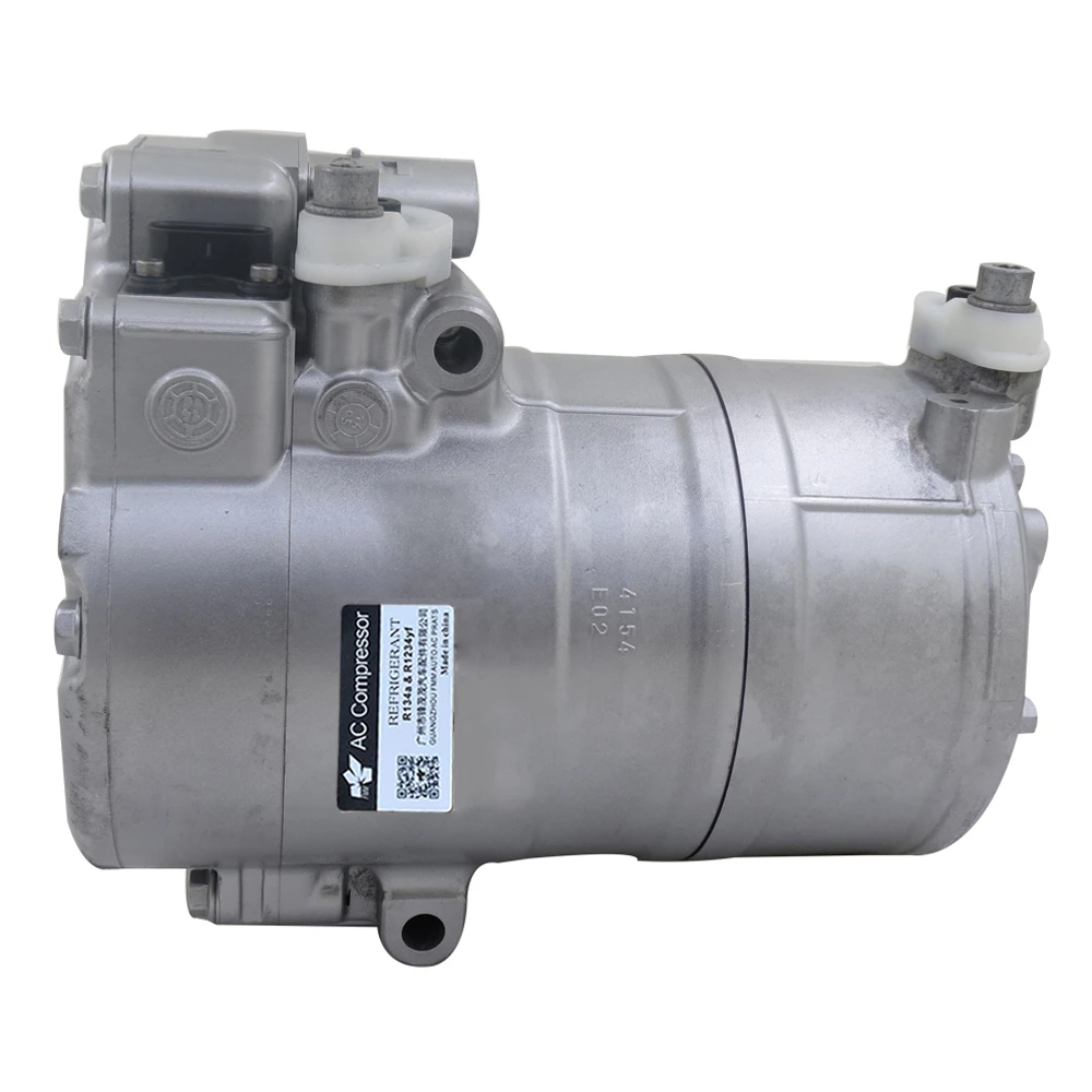 9240287 924028703 Shs-33h4157 00185502368 Auto Ac Compressor ...