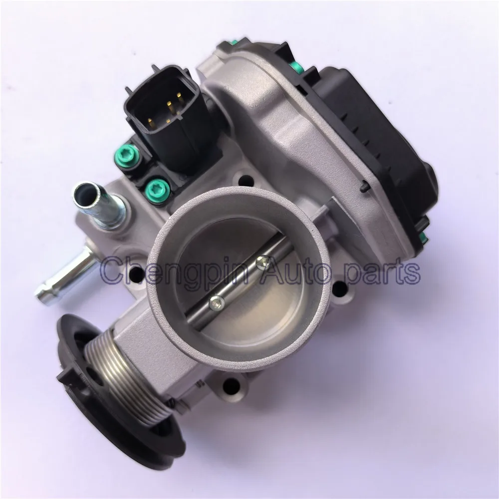 Throttle-Body-Assembly-96394330-96815480-Air-Intake-System-For-Chevrole ...