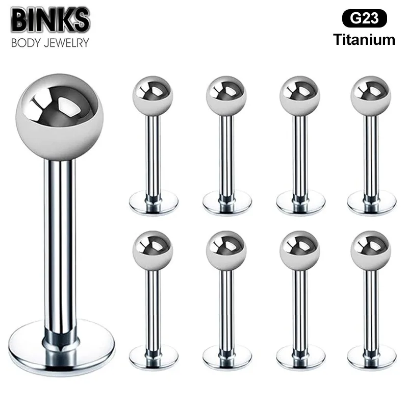 G23-Titanium-Inner-Teeth-Lip-Stud-Round-Ball-Tongue-Stud-Ear-Stud-Body ...