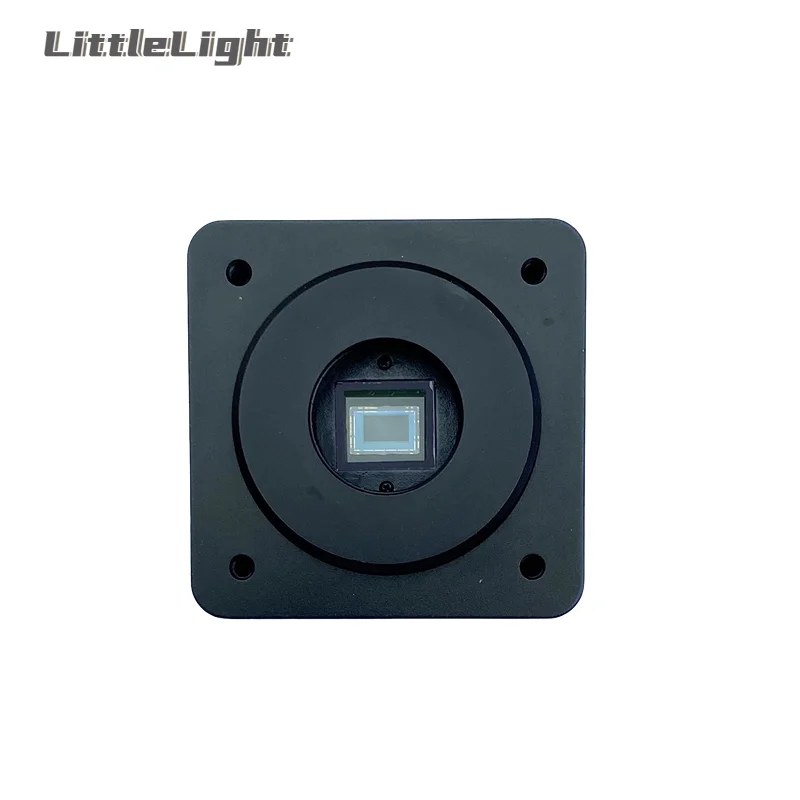 소니 IMX464 산업용 현미경 NIR 카메라, 고감도 90fps 4.1mp USB3.0 머신 비전, 7Pin I/O|망원경 ...