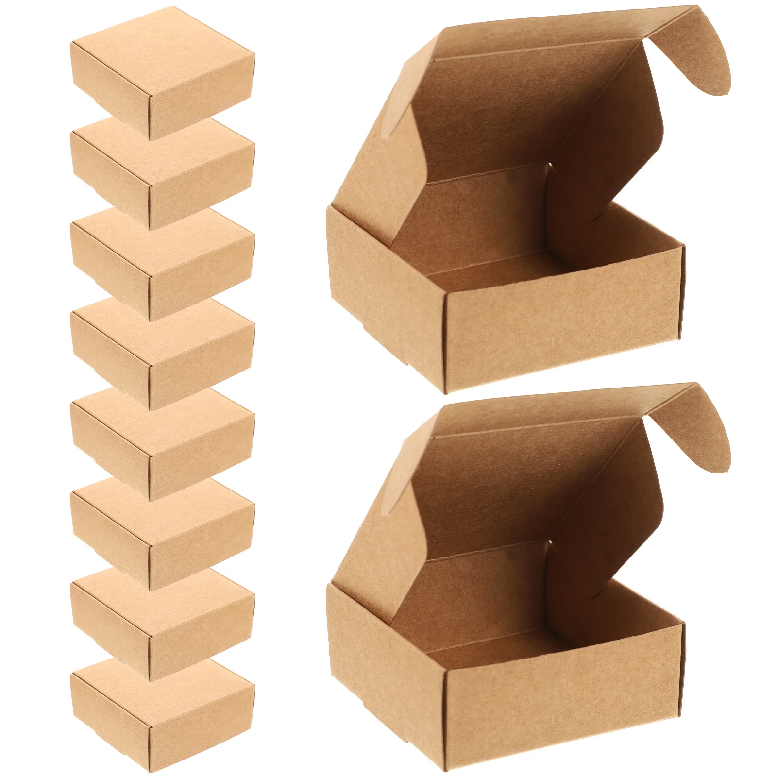 Box-Boxes-Gift-Cardboard-Jewelry-Present-Kraft-Packaging-Paper-Mini ...