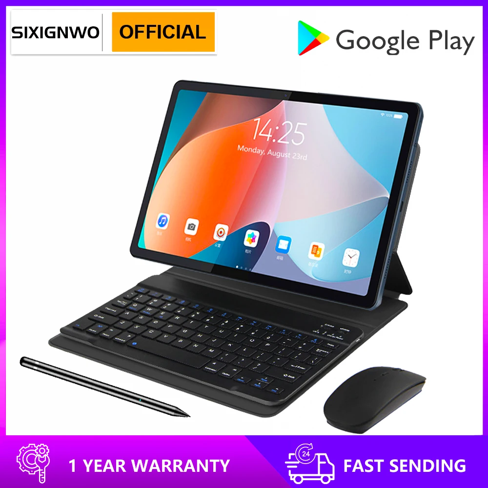 10-95-Inch-1200-2000-IPS-Screen-Android-13-Core-MediaTek-MT8781-Helio ...