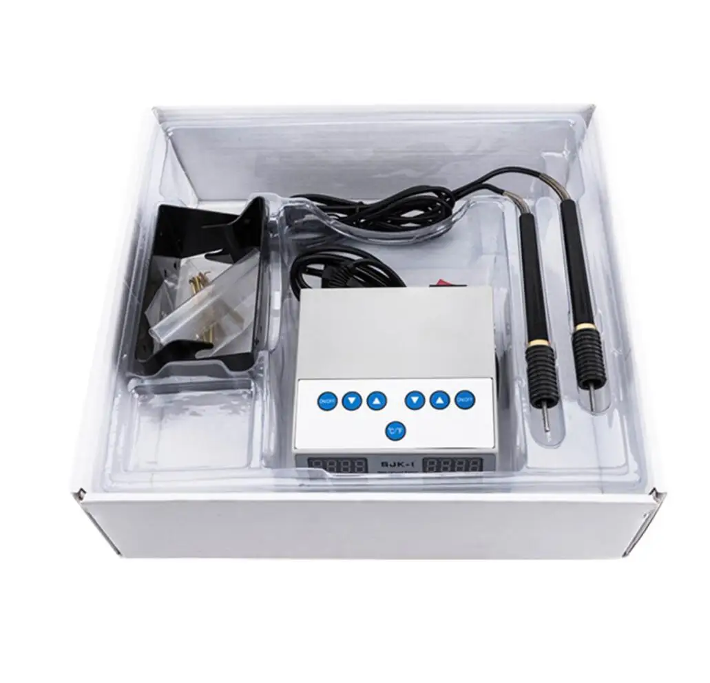 Dental Lab Electric Carving Wax Knife Waxer Pencil Carver Ultra Thin ...