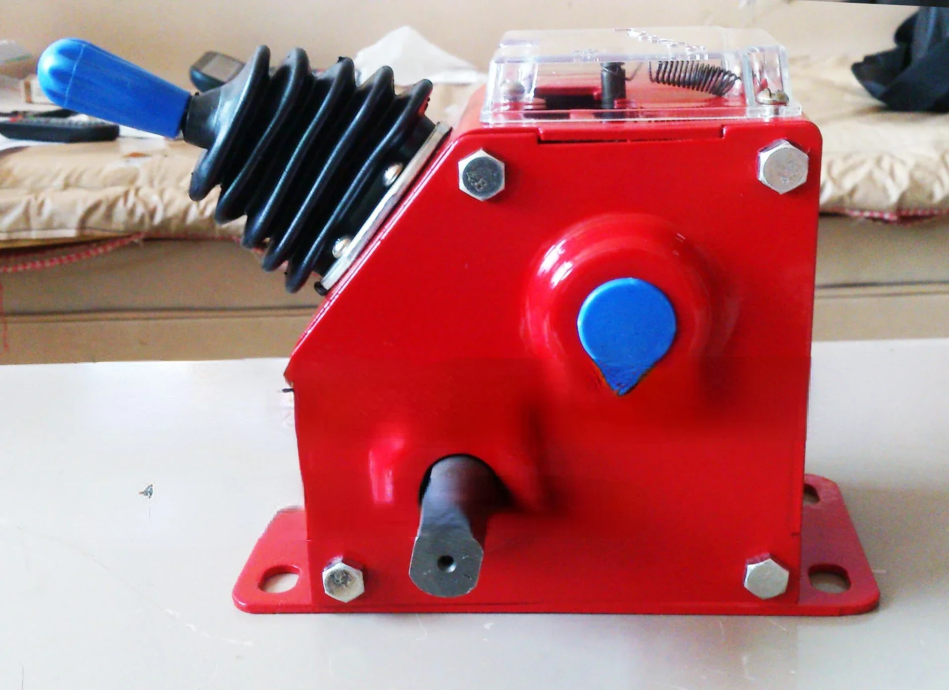 Store Home Products Feedback