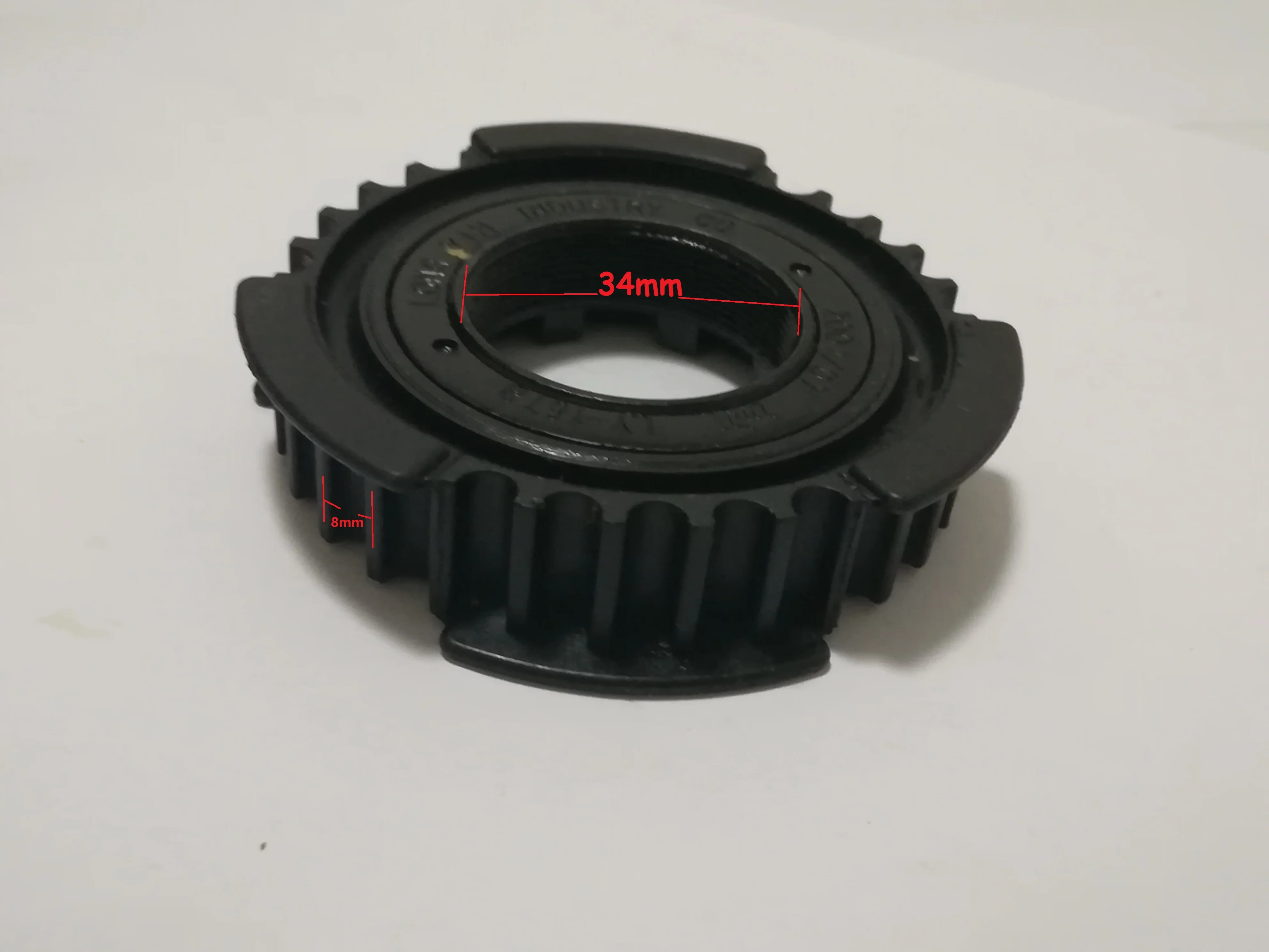 Bicycle Belt Drive Sprocket | Bicycle Cogs Single Speed | Sprockets ...