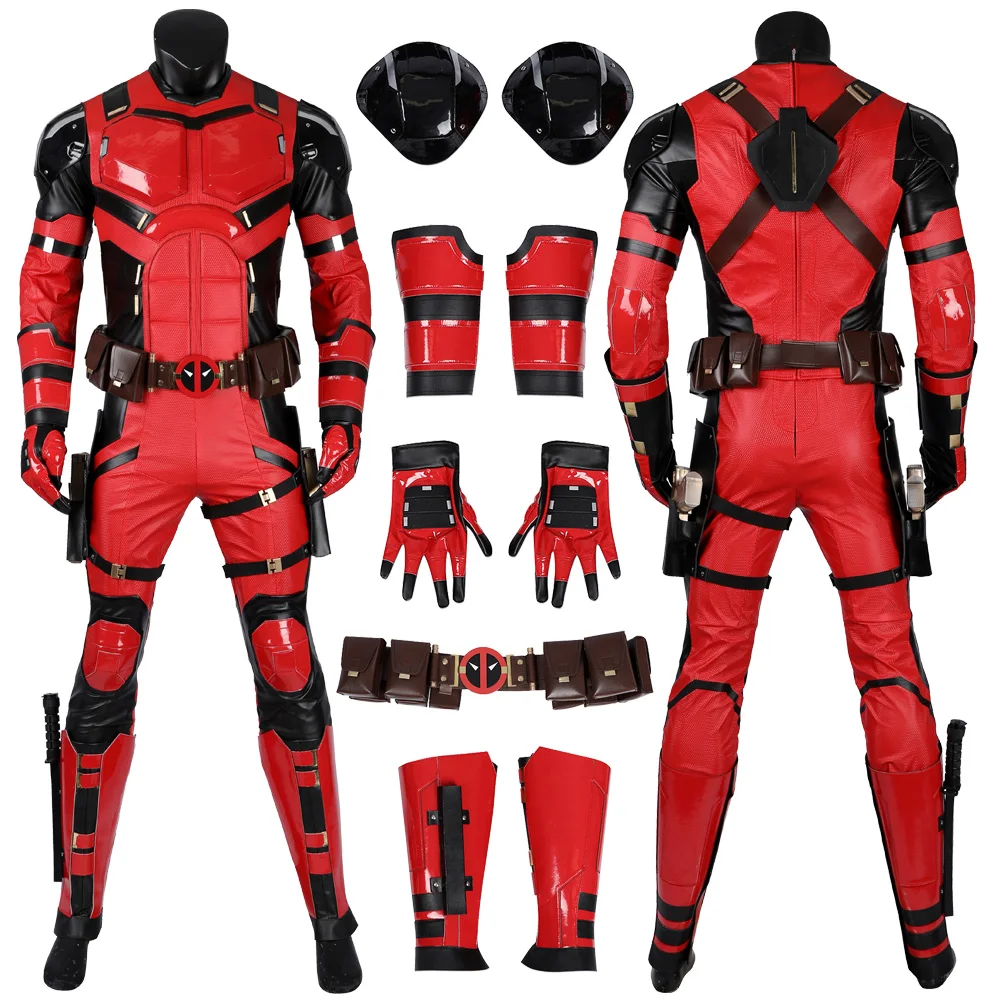 Movie-Superhero-Adult-Fantasia-Death-Costume-Disguise-Jumpsuit-Mask ...