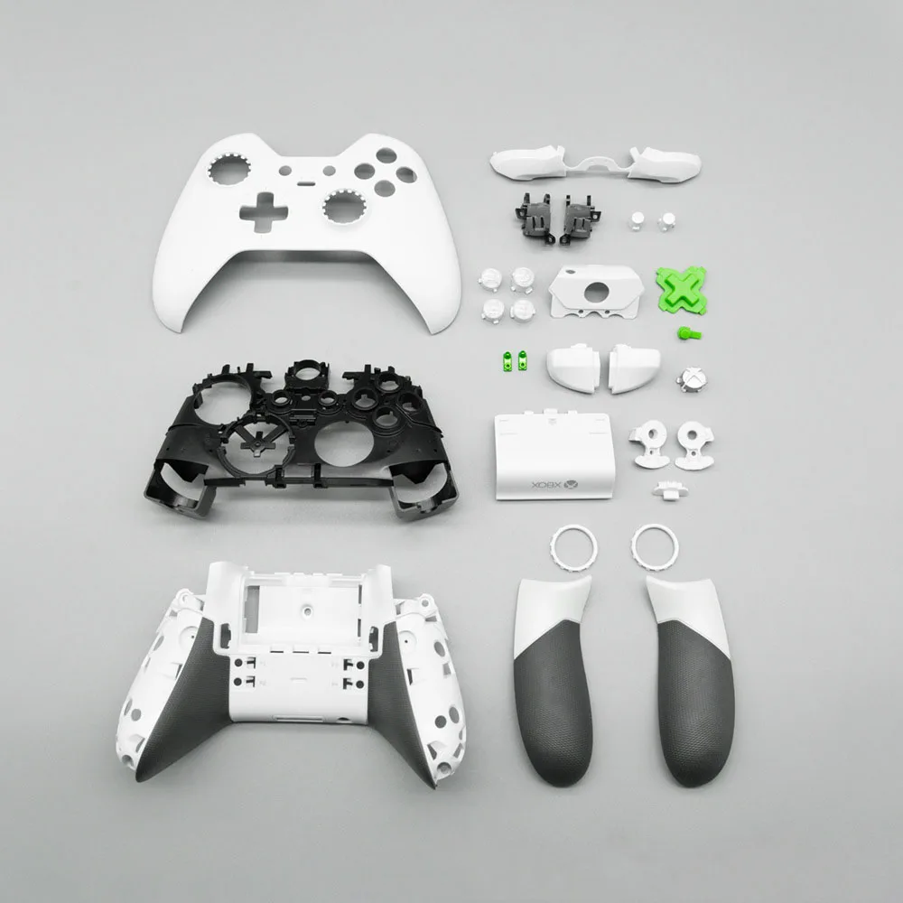 For-Xbox-One-Elite-1st-Series-Controller-Full-Set-Housing-Shell ...