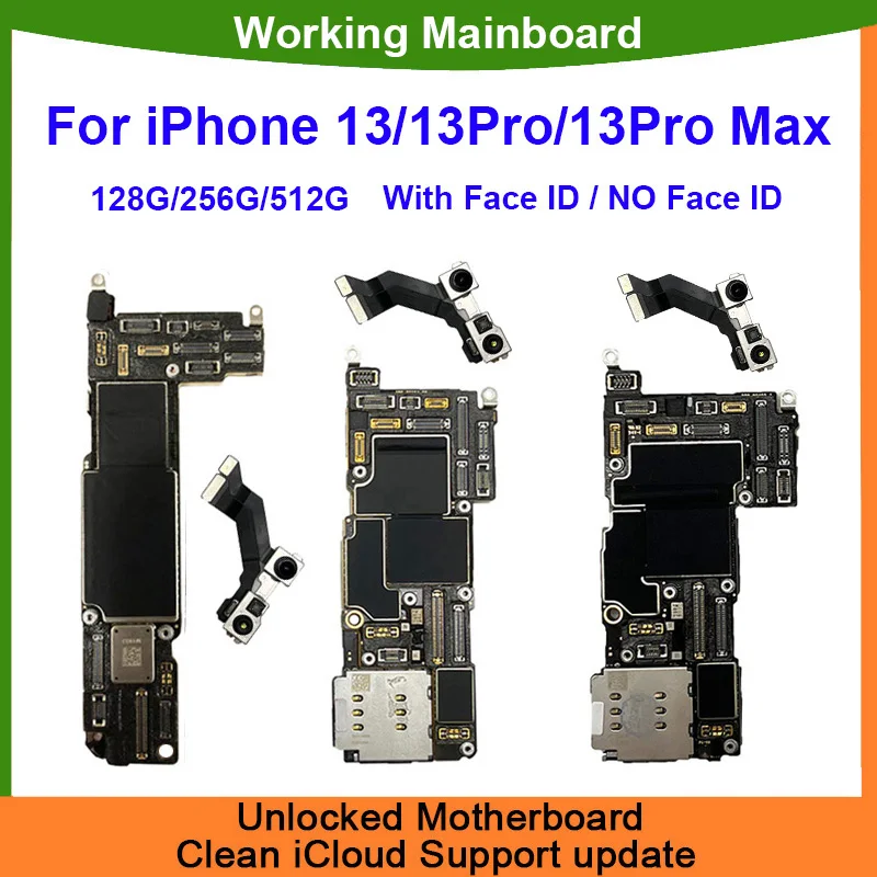 Placa-base-completamente-probada-para-iPhone-13-13-Pro-13-Pro-Max ...