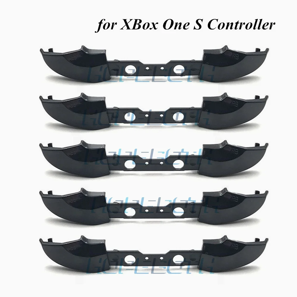10-PCS-para-Xbox-One-Series-X-S-Elite-Controller-RB-LB-Bumper-Trigger ...