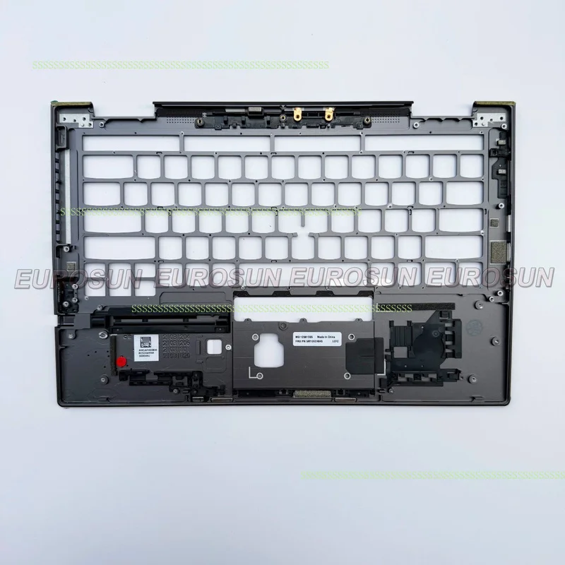 Y + nuevo para Thinkpad X1 Yoga 4TH X1 Yoga Gen5 cubierta de teclado ...