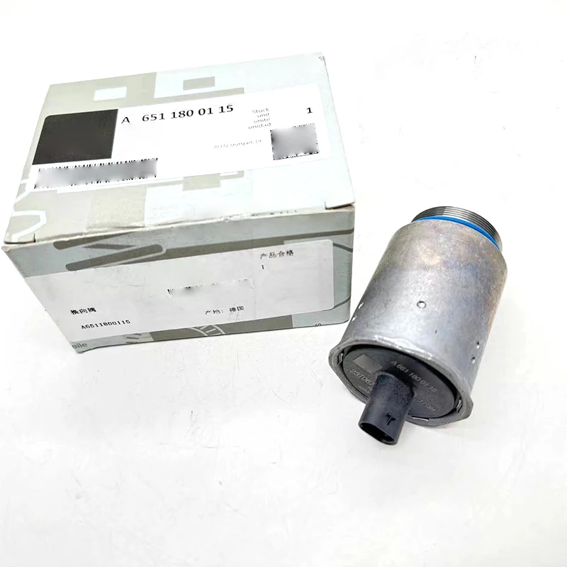 A6511800115-Genuine-Oil-Pressure-Switch-Sensor-for-Mercedes-Benz-E-W212 ...