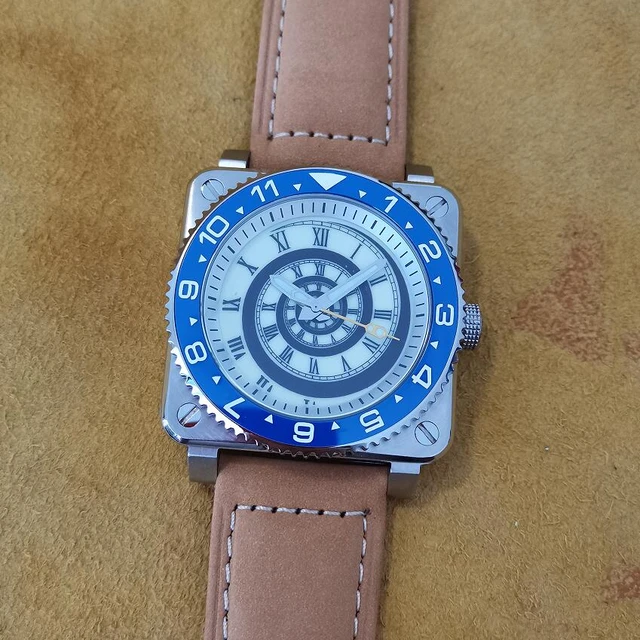 Rotary Watches Logo