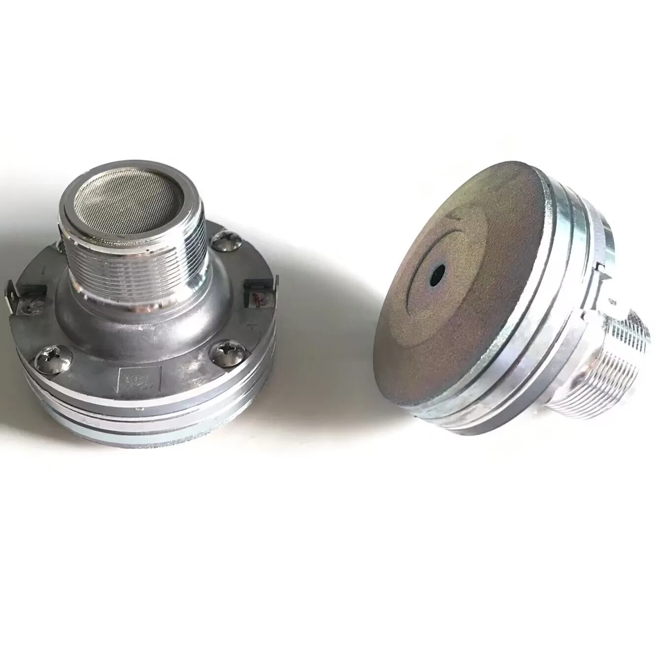 2PCS driver for JBL 2408H MRX500 PRX500 VT4887 Neodymium 8 ohms part ...