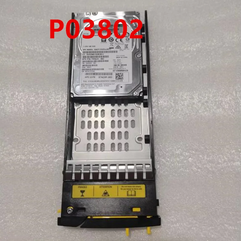 Original-Almost-New-Hard-Disk-For-HP-8000-1-2TB-SAS-2-5-10K-128MB ...