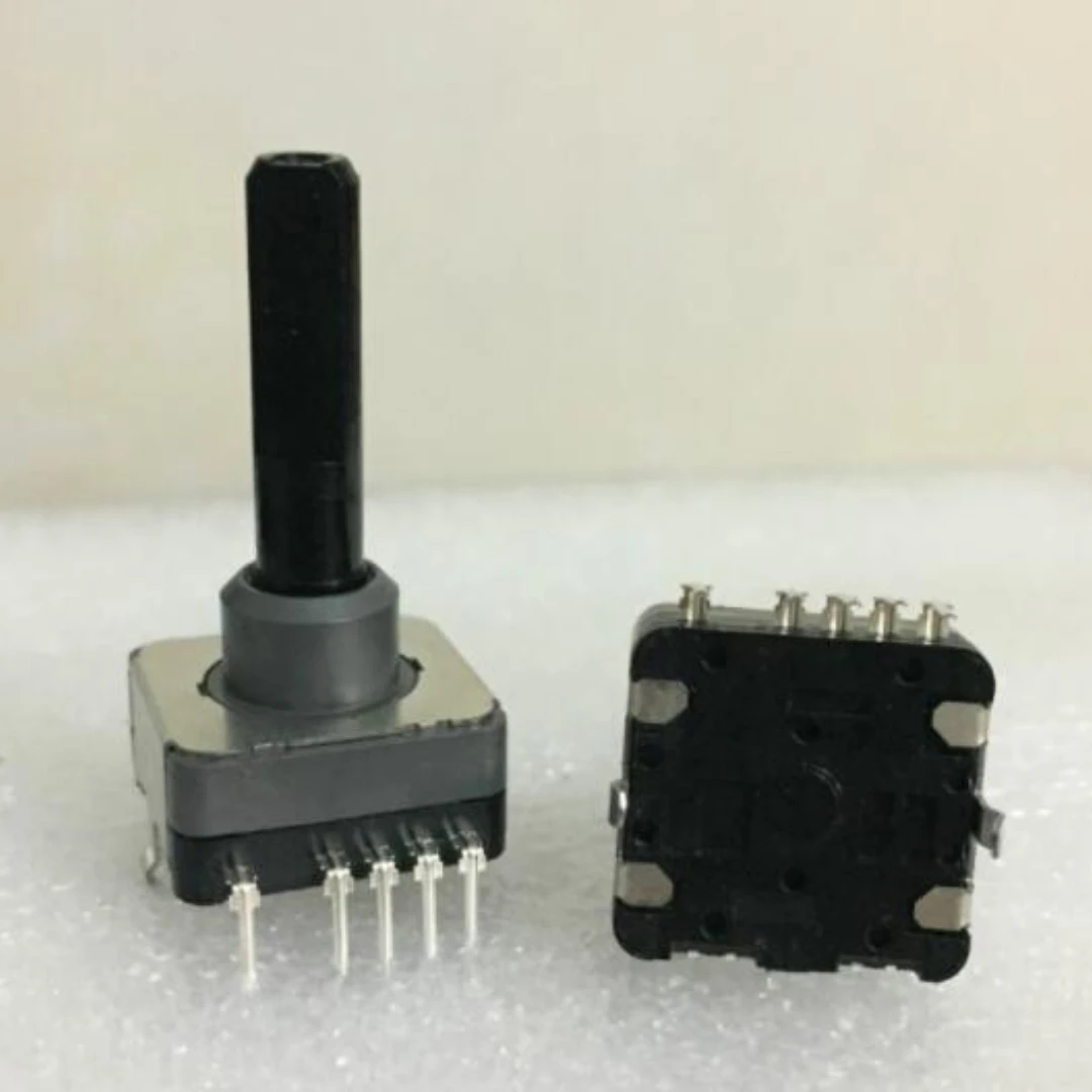 10pcs-LOT-Type-EC18-Washing-Machine-12Gear-Positioning-DIP5-Rotary ...