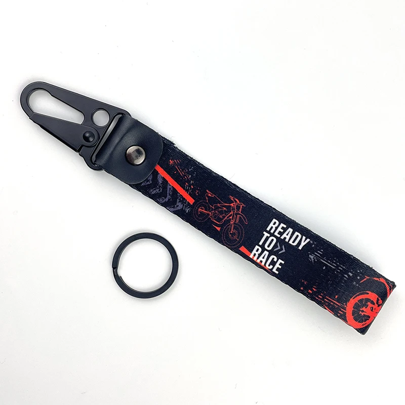 Motorcycle-Accessories-Embroidery-Keychain-Key-Ring-Key-chain-keyring ...