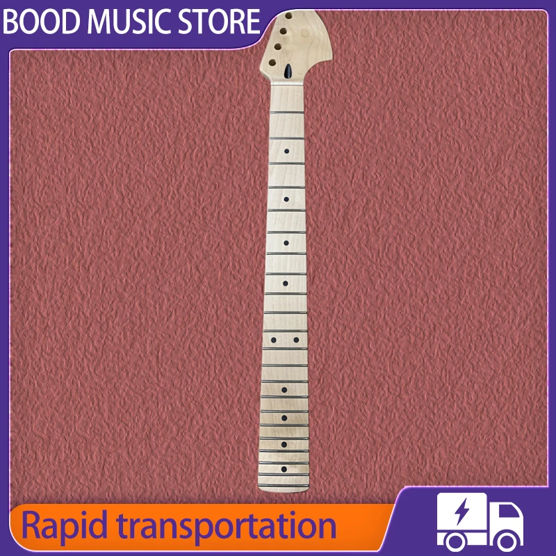 Big-head-Canadian-maple-FD-ST-Electric-Guitar-Neck-Master-Handwound-and ...