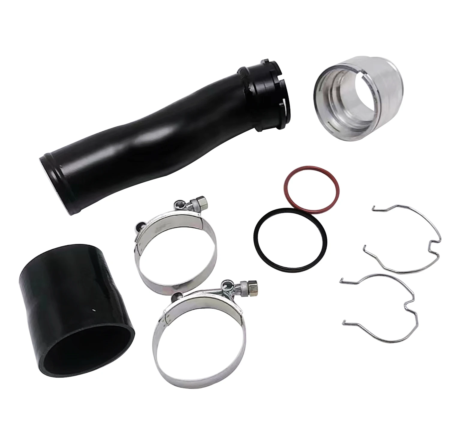 Boost Pipe For BMW F2X F3X F4X M135I M235I 335I 435i With N55 Motor ...