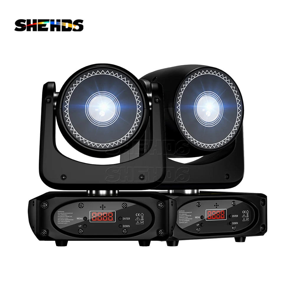 Shehds 15kpps 3000mw Moving Head Laser Light Dmx Rgb Laser Source ...