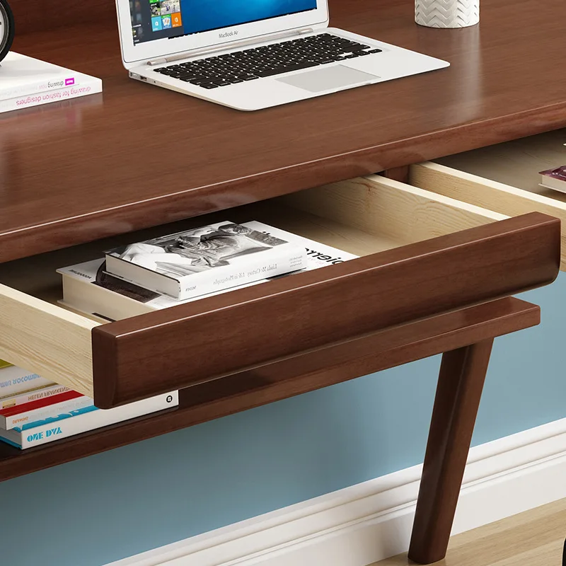 Wooden Computer Table Models