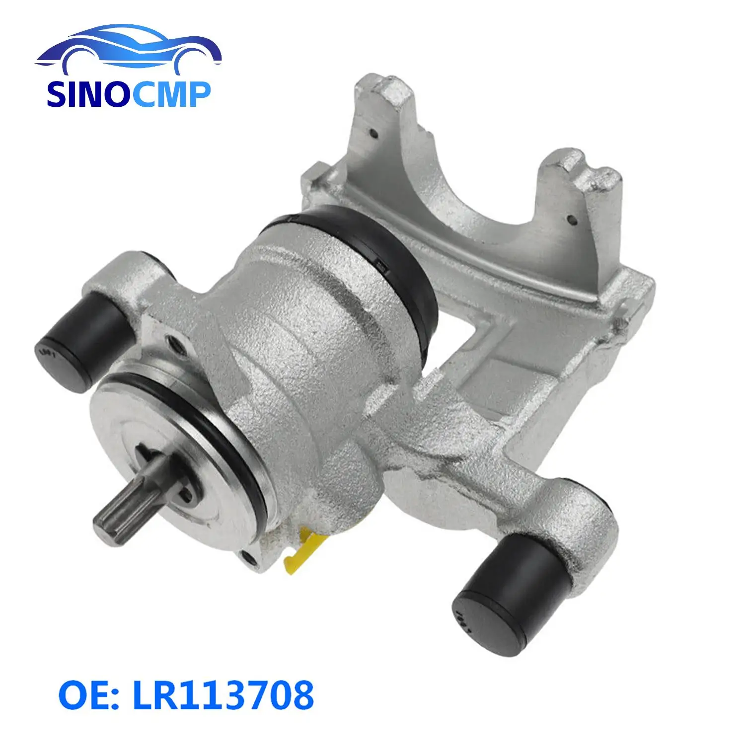 LR113708-Brake-Caliper-Rear-Left-Side-for-2017-2021-Land-Rover ...