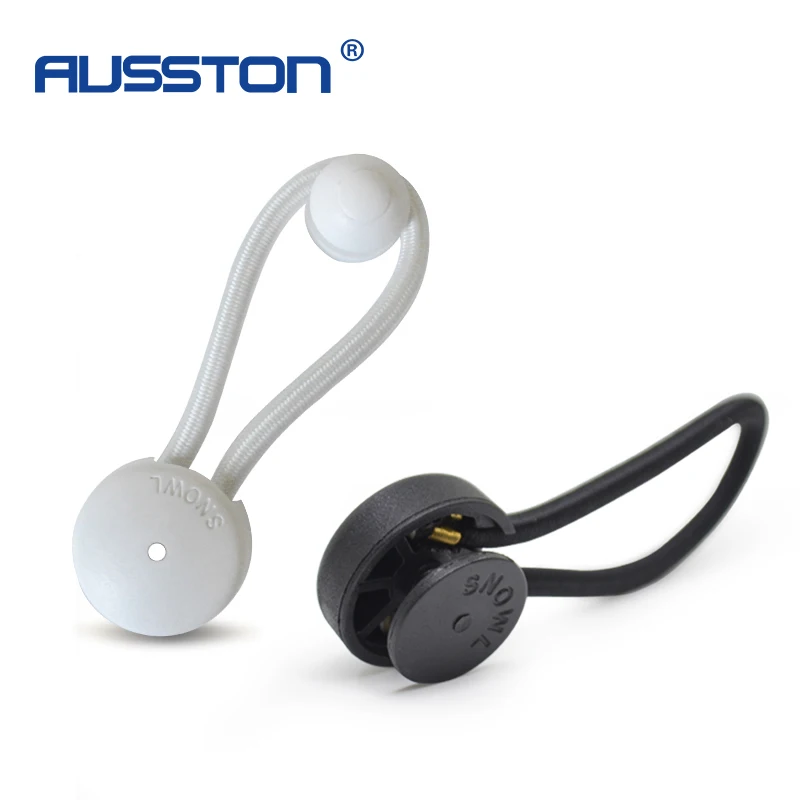 Truck Tie Down Kit Fastener Bungee Shock Cord Cover Clip Bungee Loop ...