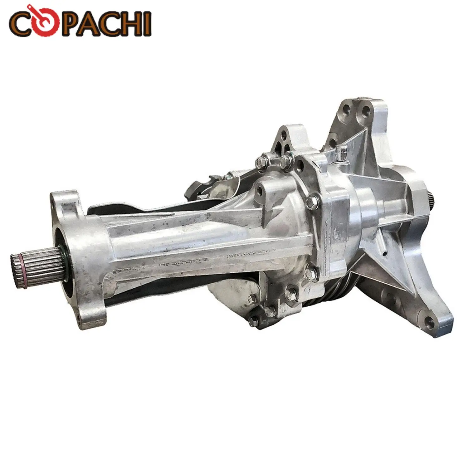 Transfer-Case-Assembly-84953426-24263580-23247709-24263577-23247712 ...