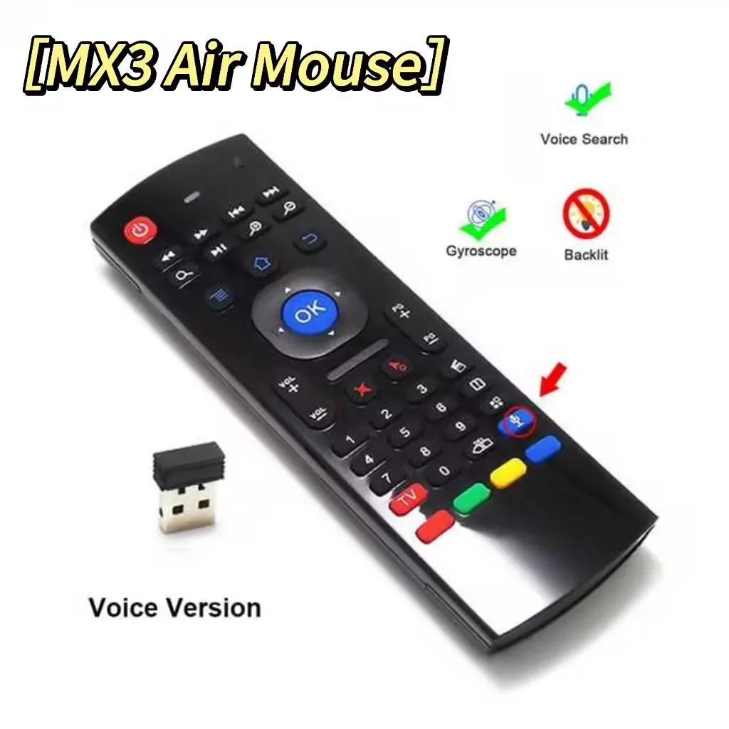 MX3-Backlit-Air-Mouse-Smart-Voice-Remote-Control-2-4G-RF-Wireless-With ...