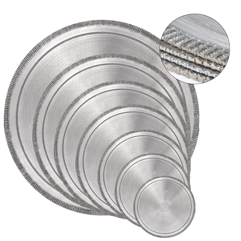 SI-FANG-Ultra-thin-Diamond-Circular-Saw-Blade-Sintered-Toothless ...