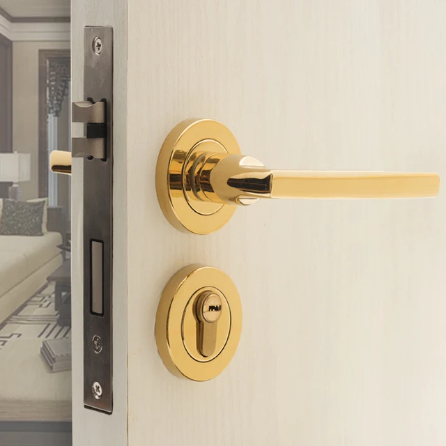 Simple Door Lock