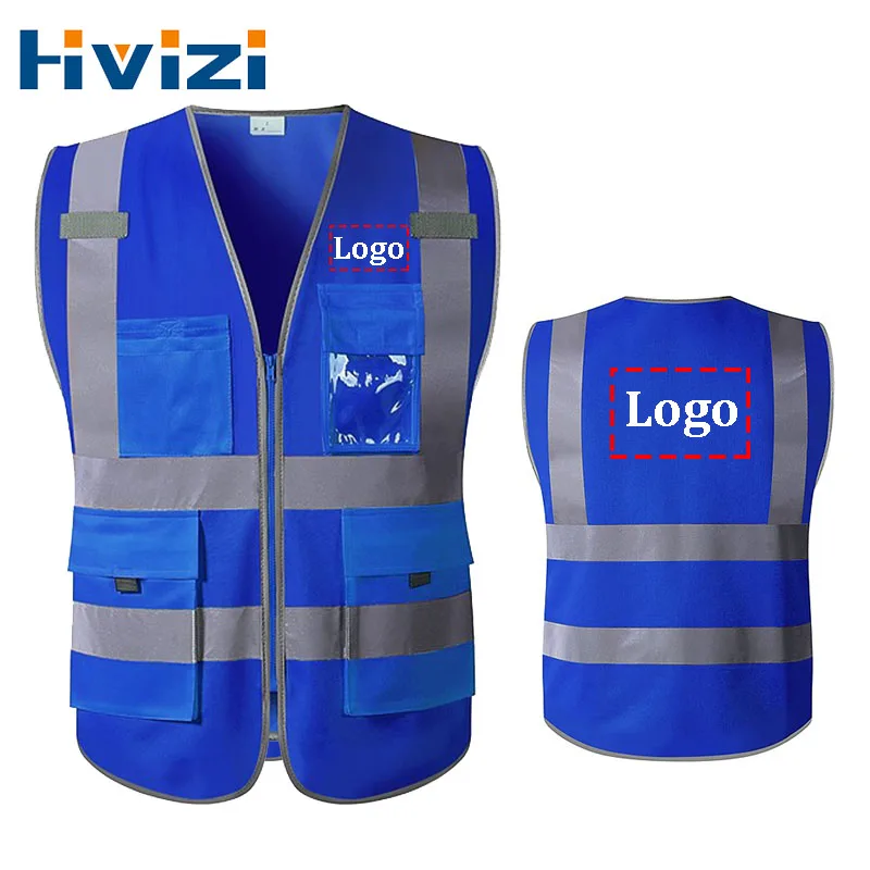 Safety-Vest-Custom-Logo-Reflective-Safety-Vest-with-Logo-Safety-Vest ...