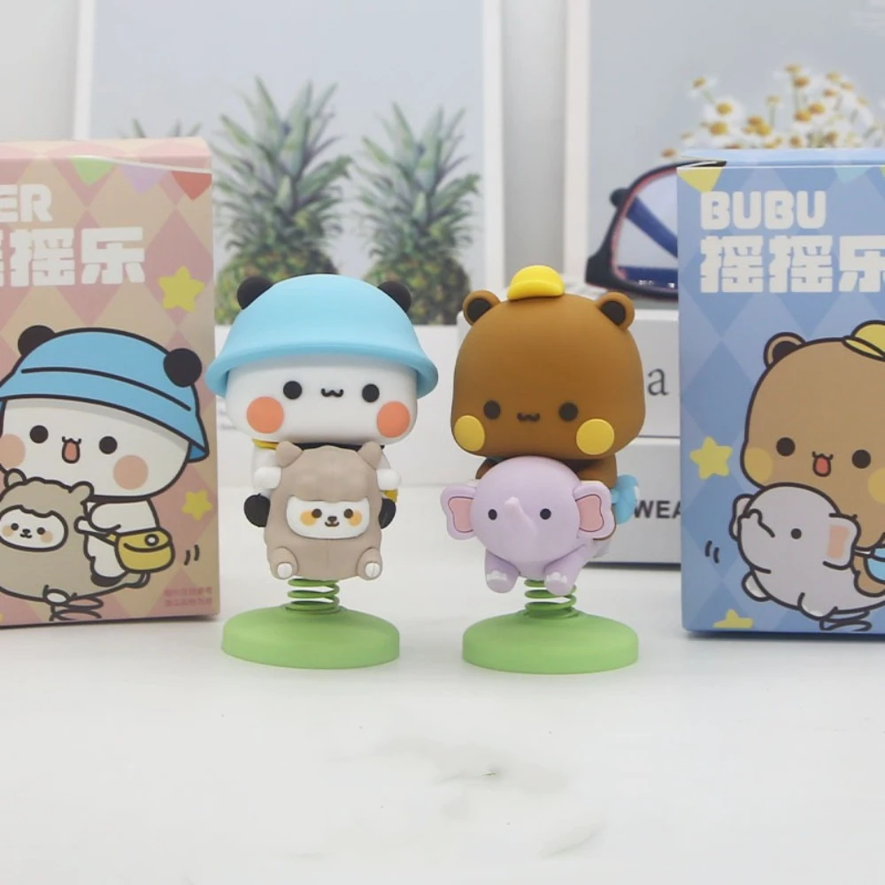 2-adet-yeni-sallayarak-kafa-Panda-ay-fig-r-Bubu-Dudu-tahsil-karikat-r ...