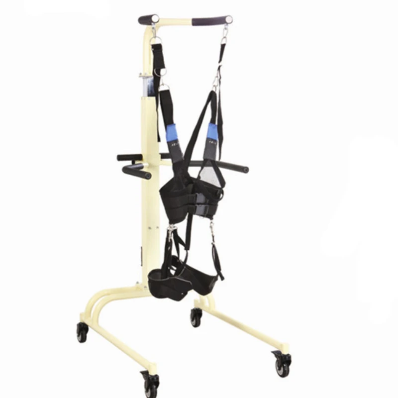 gait-training-patient-lift-walking-assist-device-medical-rehabilitation ...