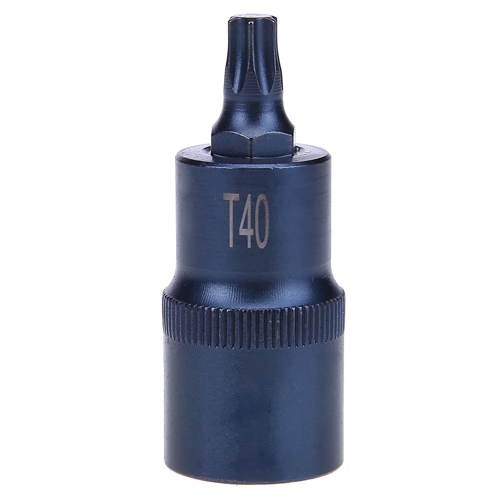 1-2-Inch-Torx-Screwdriver-Bit-Multifunctional-Practical-Socket-Bits ...