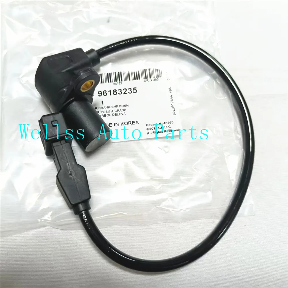 Crankshaft Position Sensor 96183235,6238313,90213515,90451441,1238358 ...