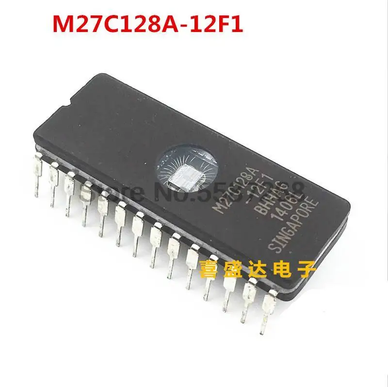 10PCS-M27C128-10F1-27C128-EPROM-DIP28-quality-assurance.jpg