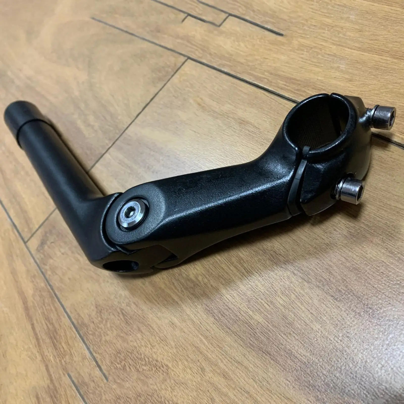 Bicycle Quill Stem Adjustable Bike Handlebar Riser Bicycle Accessories ...