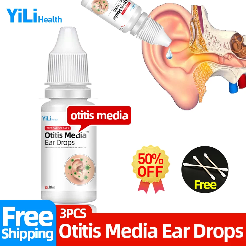 Otitis Media Treatment Drops Order Discount | www.oceanproperty.co.th