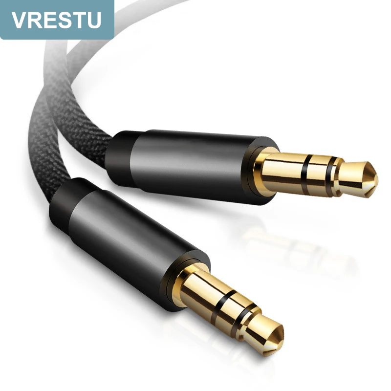 Jack-3-5mm-Male-Male-Audio-Cables-Stereo-3-5mm-to-Jack-3-5-Cord ...