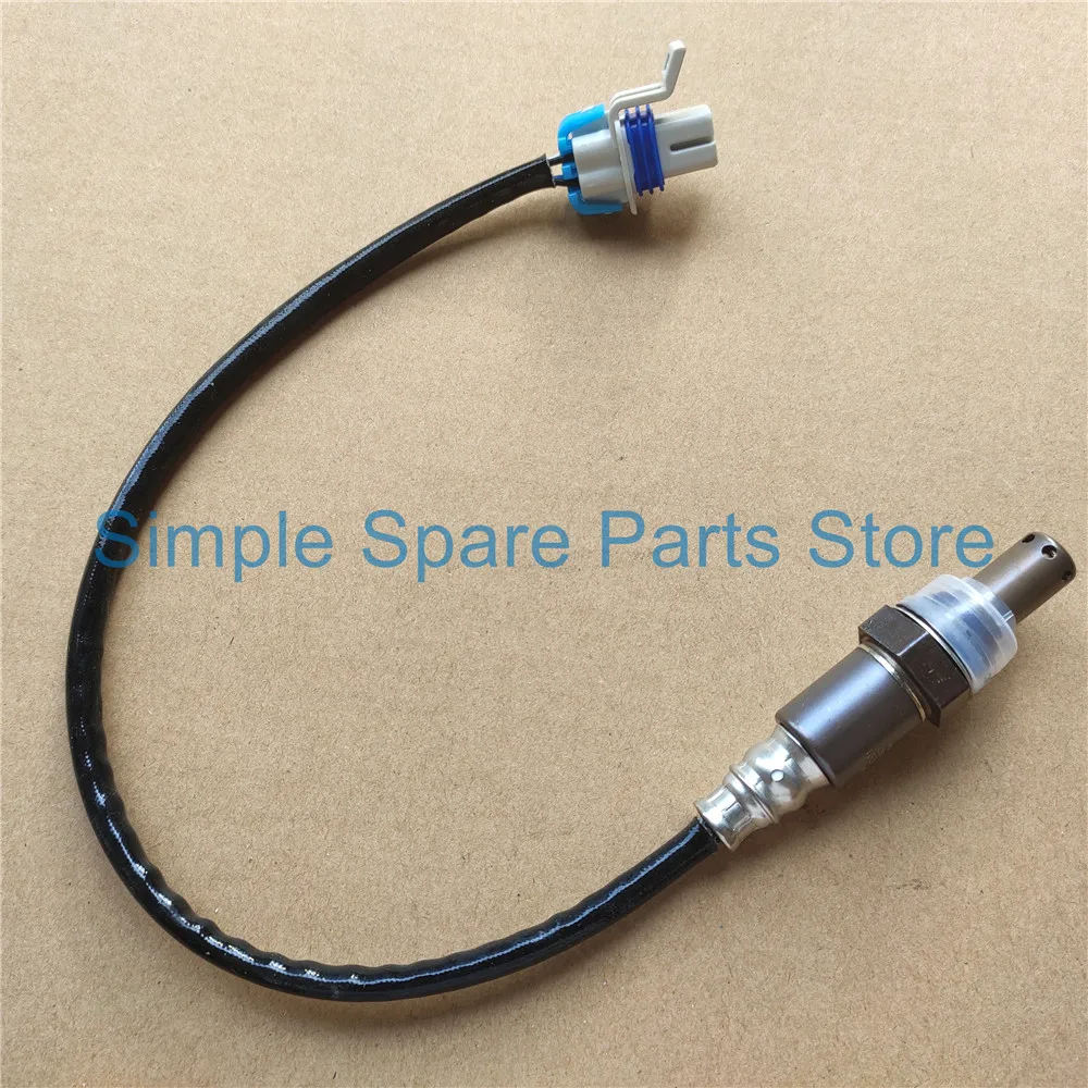 Air Fuel Ratio Oxygen O2 Sensor 19314201 Lambda Sensor 234-4647 2132874 ...