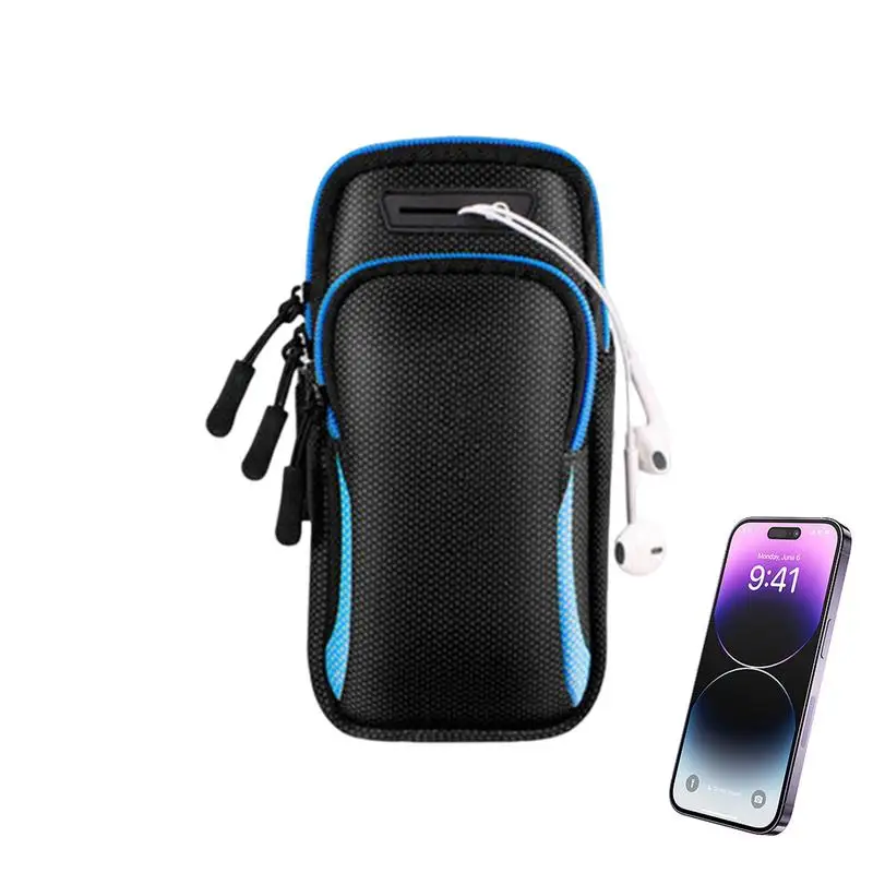 Waterproof-Armband-Sports-Phone-Case-For-Running-Arm-Phone-Holder ...