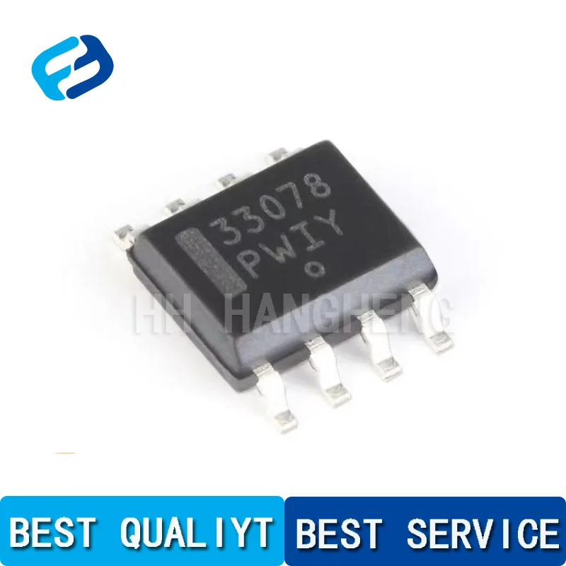 10pcs/lot Mc33078dr2g Mc33078d Mc33078 33078 Sop8 In Stock - Integrated Circuits - AliExpress