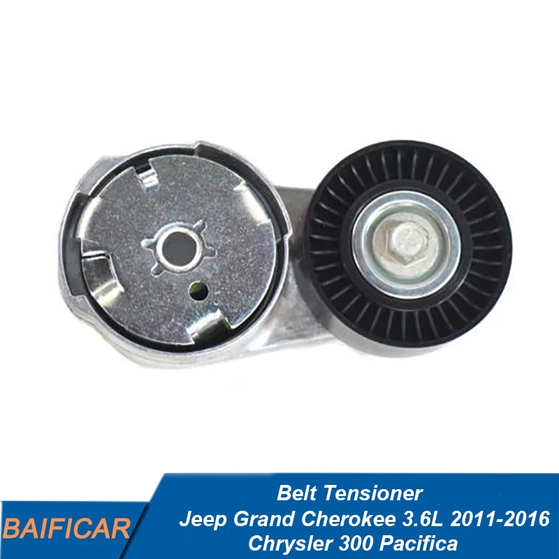 Baificar-Brand-New-Genuine-Belt-Tensioner-5281266AA-For-Jeep-Grand ...