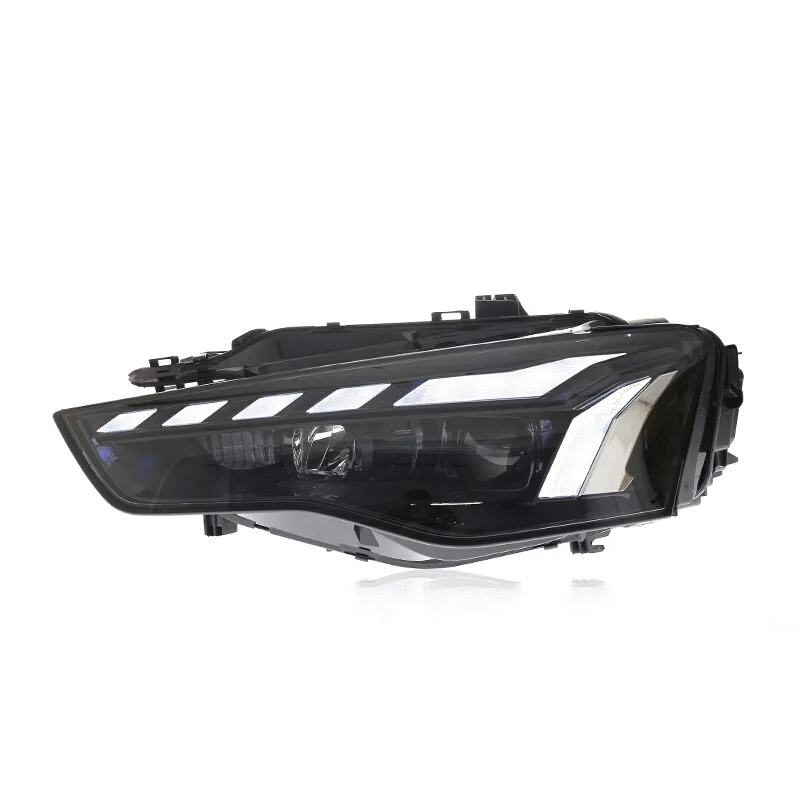 Conjunto-de-faros-delanteros-de-coche-para-Audi-A5-S5-RS5-2008-2016-l ...