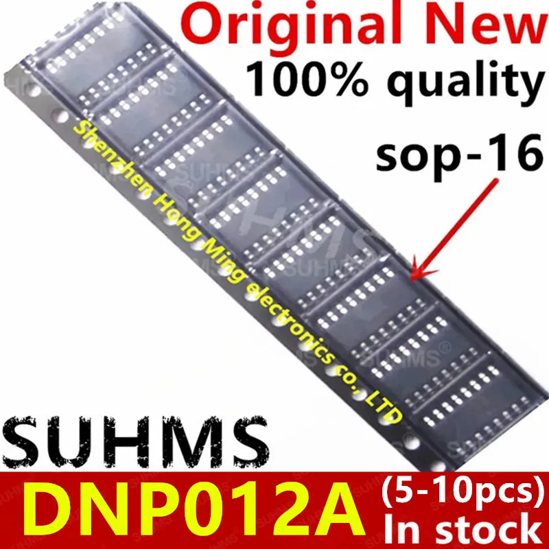 5-10piece-100-New-DNP012A-sop-16-Chipset.jpg