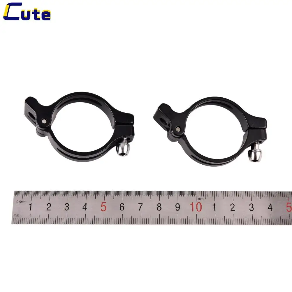 1pcs-Front-Derailleur-Adapter-Durable-31-8-34-9mm-Front-Derailleur ...