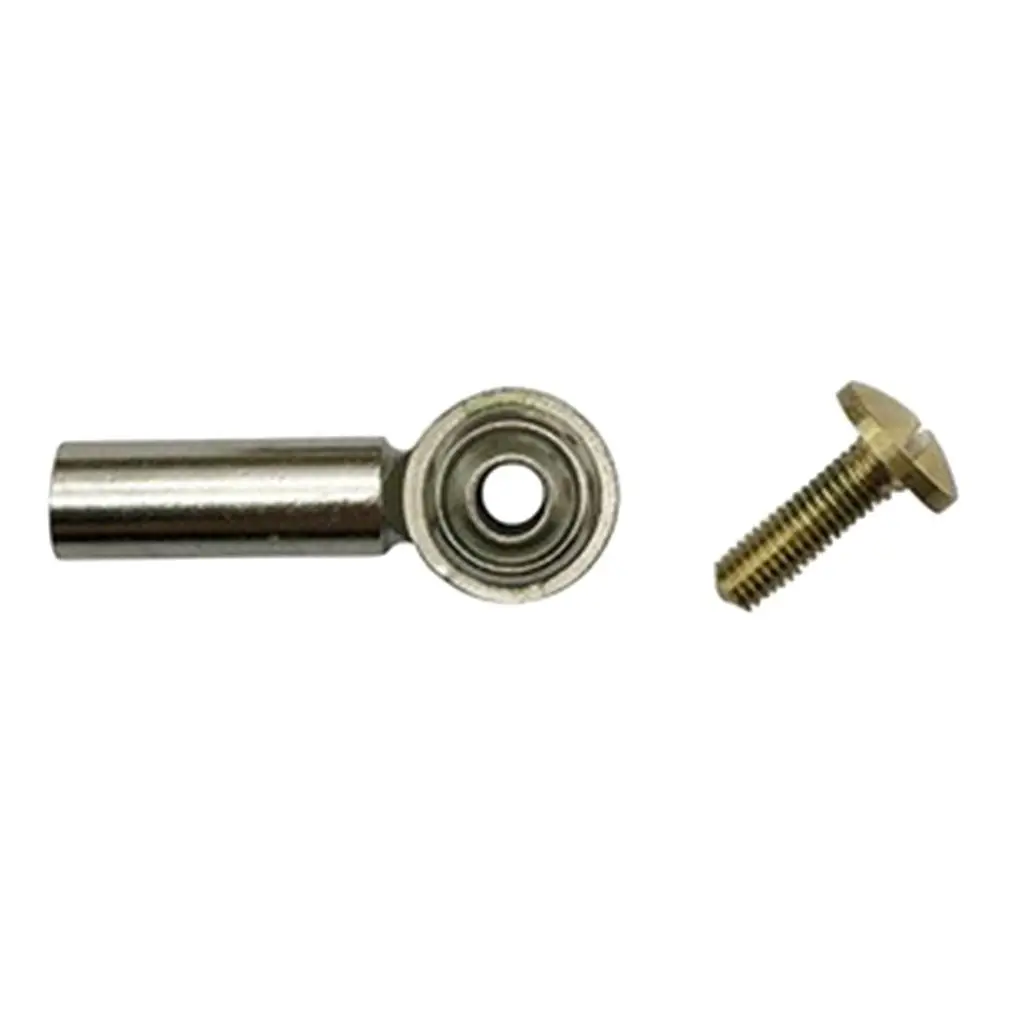 Durable-Metal-Universal-Joint-Screw-Kit-Flat-Key-Horn-Instrument-DIY ...