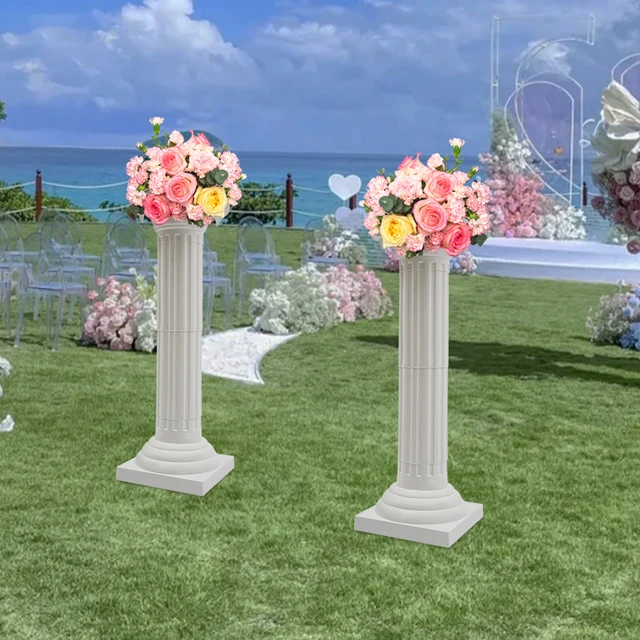 Pillar For Wedding