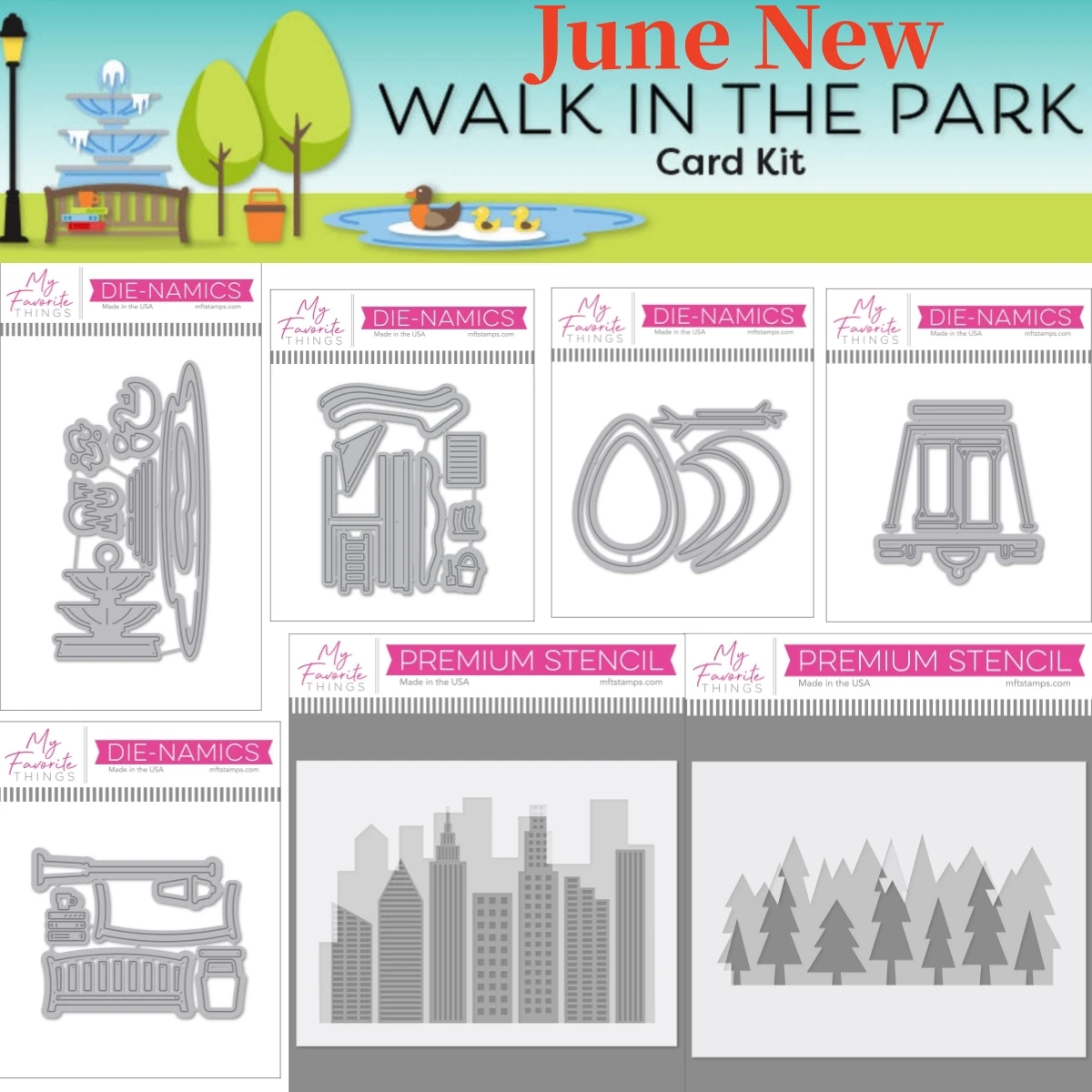 Park-Things-Layered-Treeline-Stencil-Metal-Cutting-Dies-for-DIY ...
